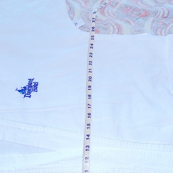 Disney | Bath | Disneyland Resort Hotel Exclusivein House Robe | Poshmark